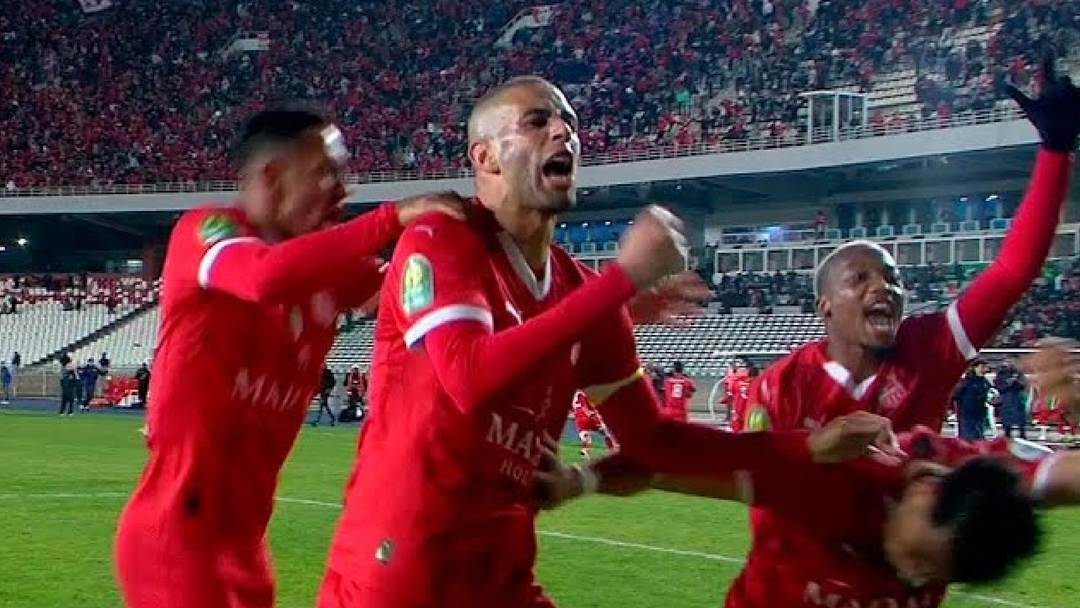 LIVE - Belouizdad vs. Al-Ahly - CAF Champions League | beIN SPORTS