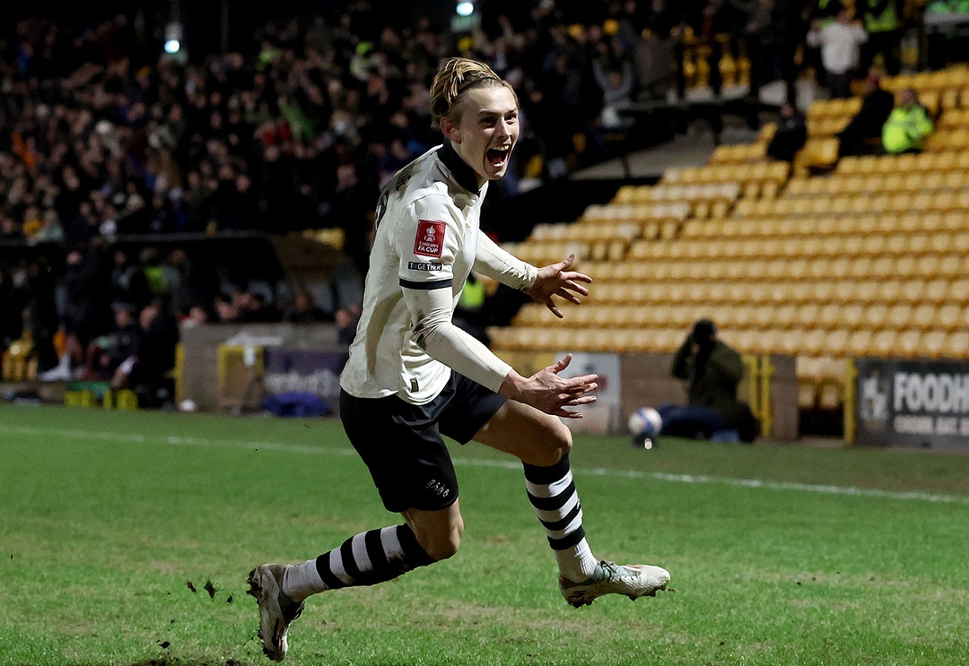 All Whites star Waine fires Port Vale past Bristol City | beIN SPORTS