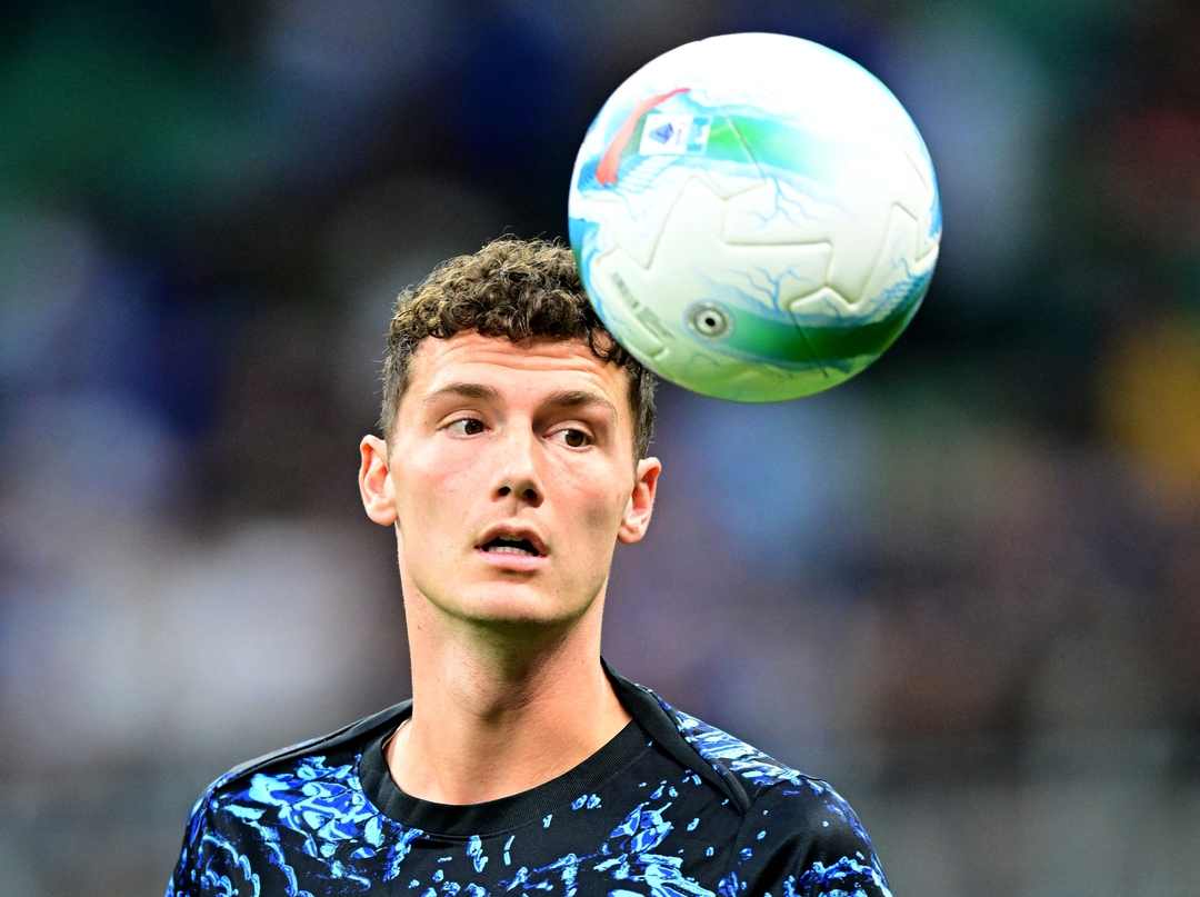 Mercato : Benjamin Pavard rejoint l’Olympique de Marseille | beIN SPORTS