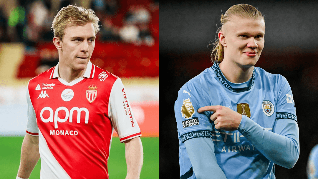 El espectacular récord de Biereth en la Ligue 1 con el Mónaco: ¿Es el ...