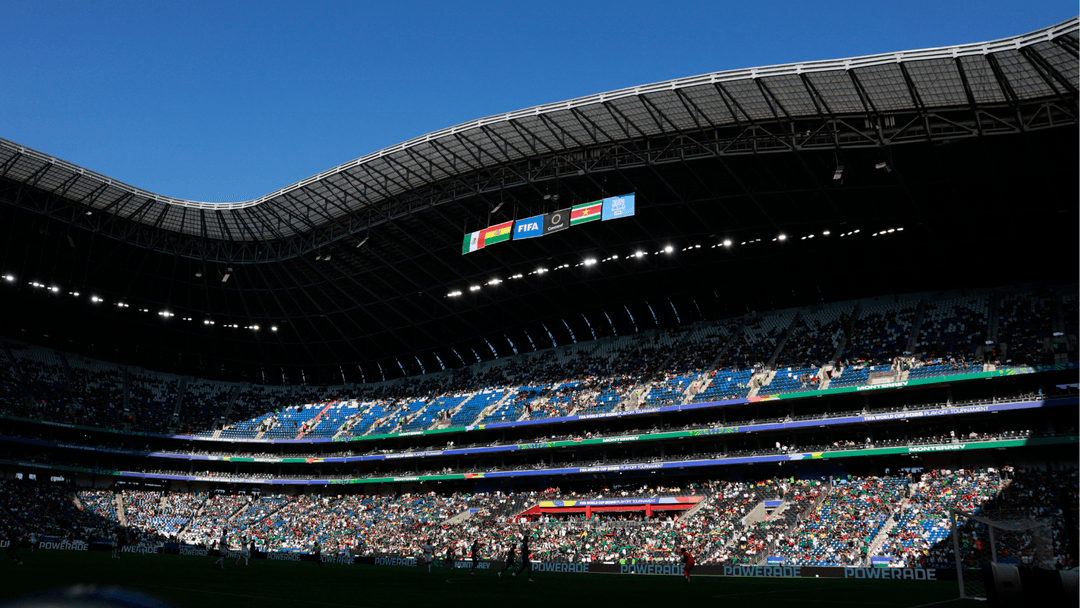 ¡Live Blog! Bolivia vs Surinam en el Repechaje Intercontinental del ...