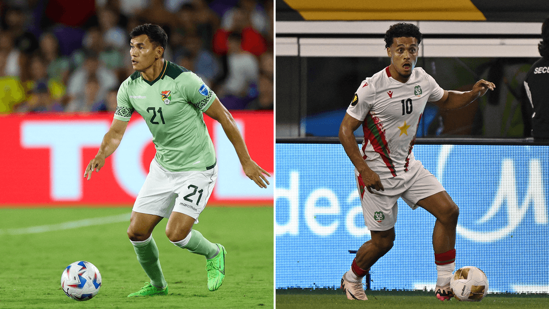 Bolivia vs Suriname: Date, Time and Everything You Need to Know About ...