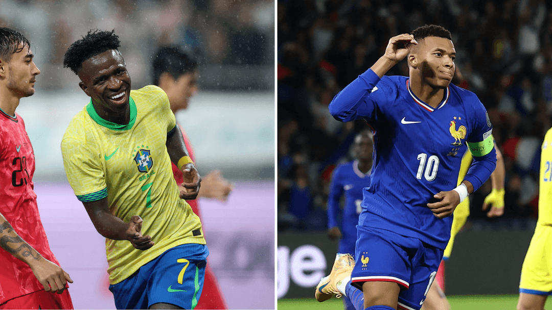 Brazil vs France: Date, Time and Everything You Need to Know About This ...