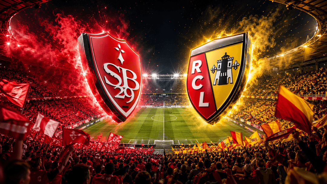 How and Where to Watch: Brest vs Lens in the Ligue 1 LIVE on beIN ...