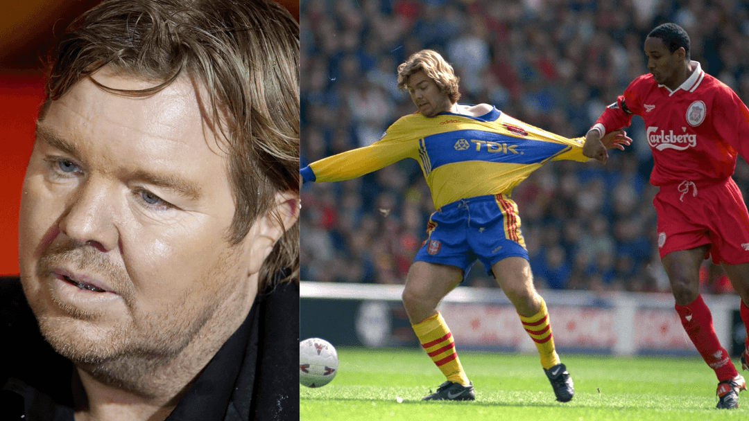 From Ballon d’Or Contender to Vacuum Salesman: The Incredible Story of ...