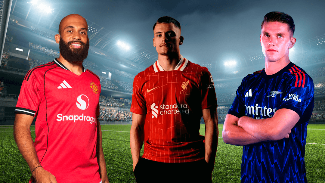 Ranking: The 10 Most Expensive Transfers of the 2025 Market (So Far ...