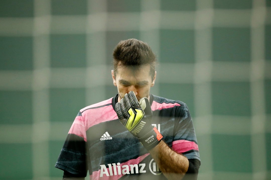 Legendary Italian goalkeeper Buffon retires | beIN SPORTS