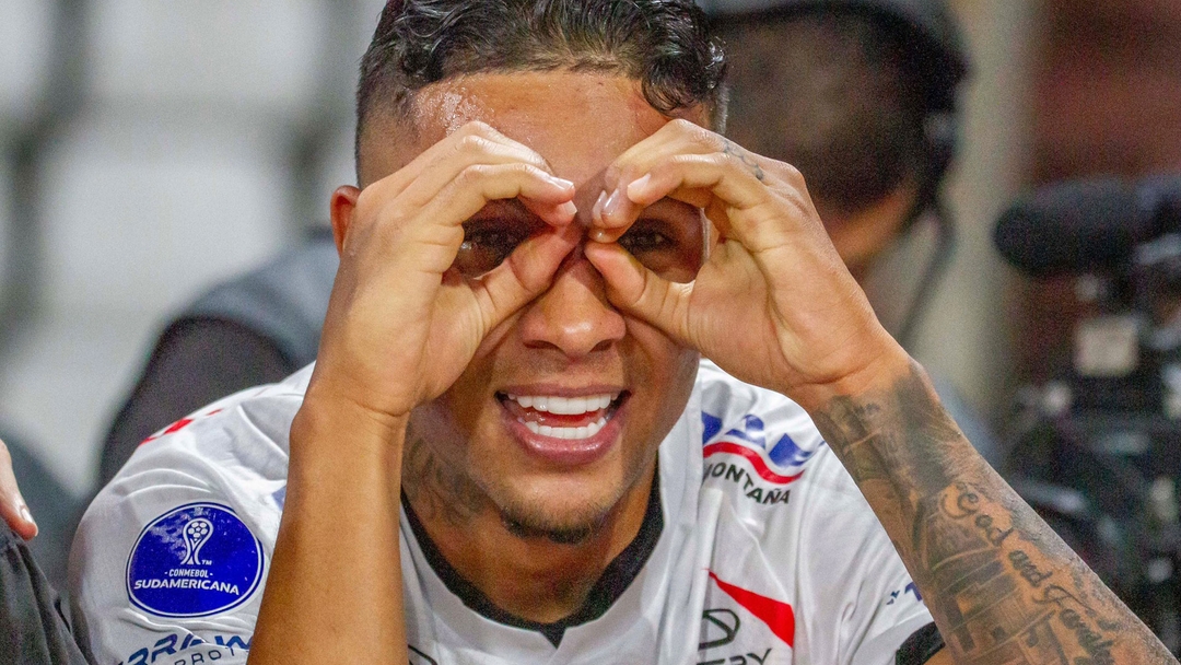 Once Caldas Crushes San Antonio Bulo Bulo and Will Face Huracán in the ...