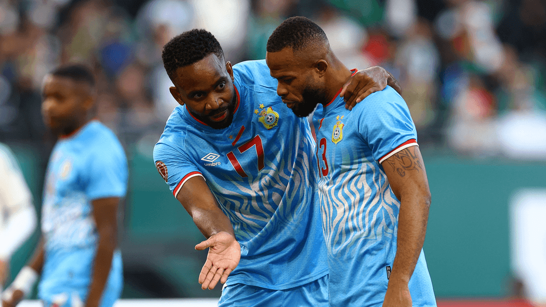 Real Betis Regain Bakambu After DR Congo Exit At AFCON 2025 | beIN SPORTS
