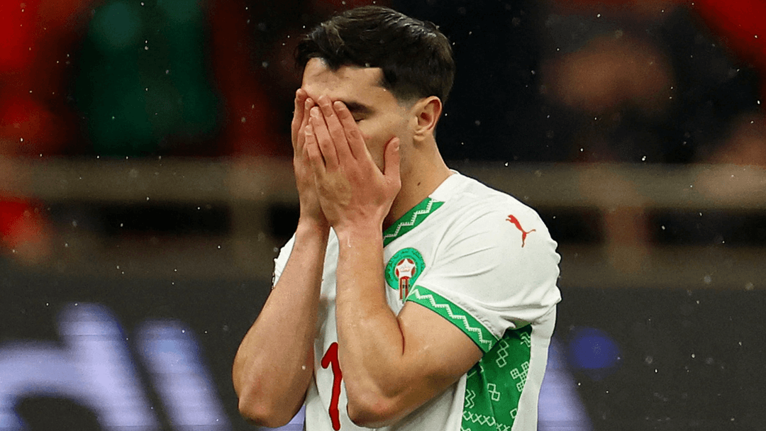 CAF Impose Tough Sanctions on Senegal and Morocco After the 2025 AFCON ...