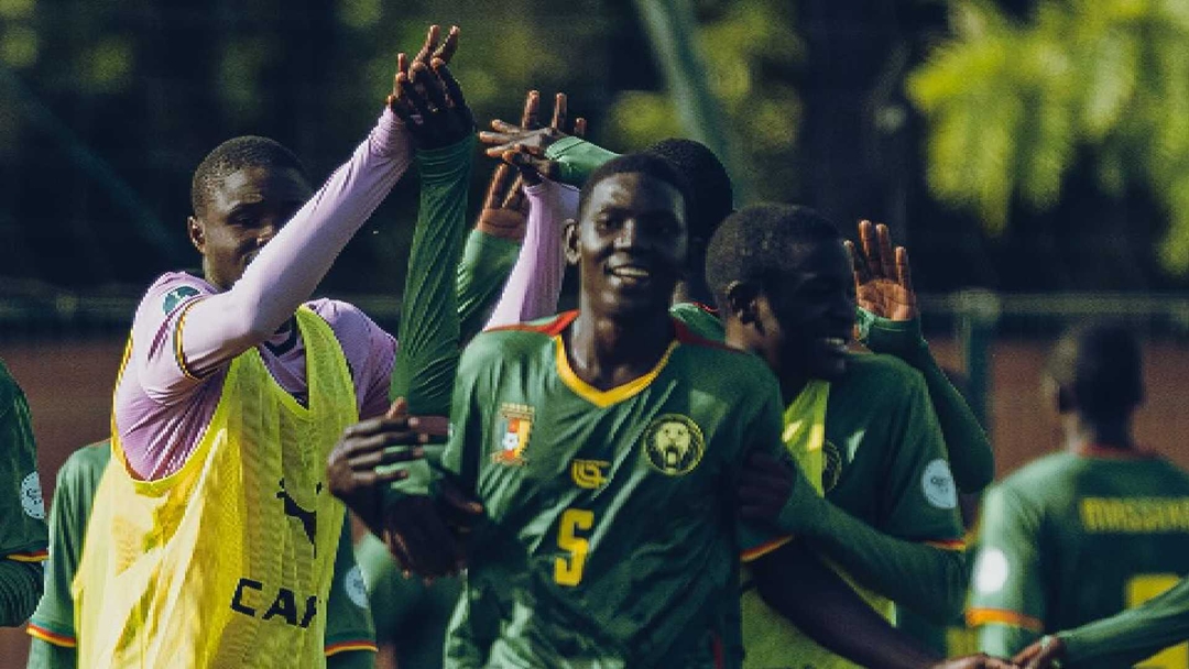 How to Watch the AFCON U-17 Quarterfinals LIVE on beIN SPORTS XTRA and ...