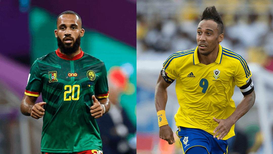 Live! Cameroon vs Gabon at the AFCON 2025 on beIN SPORTS | beIN SPORTS