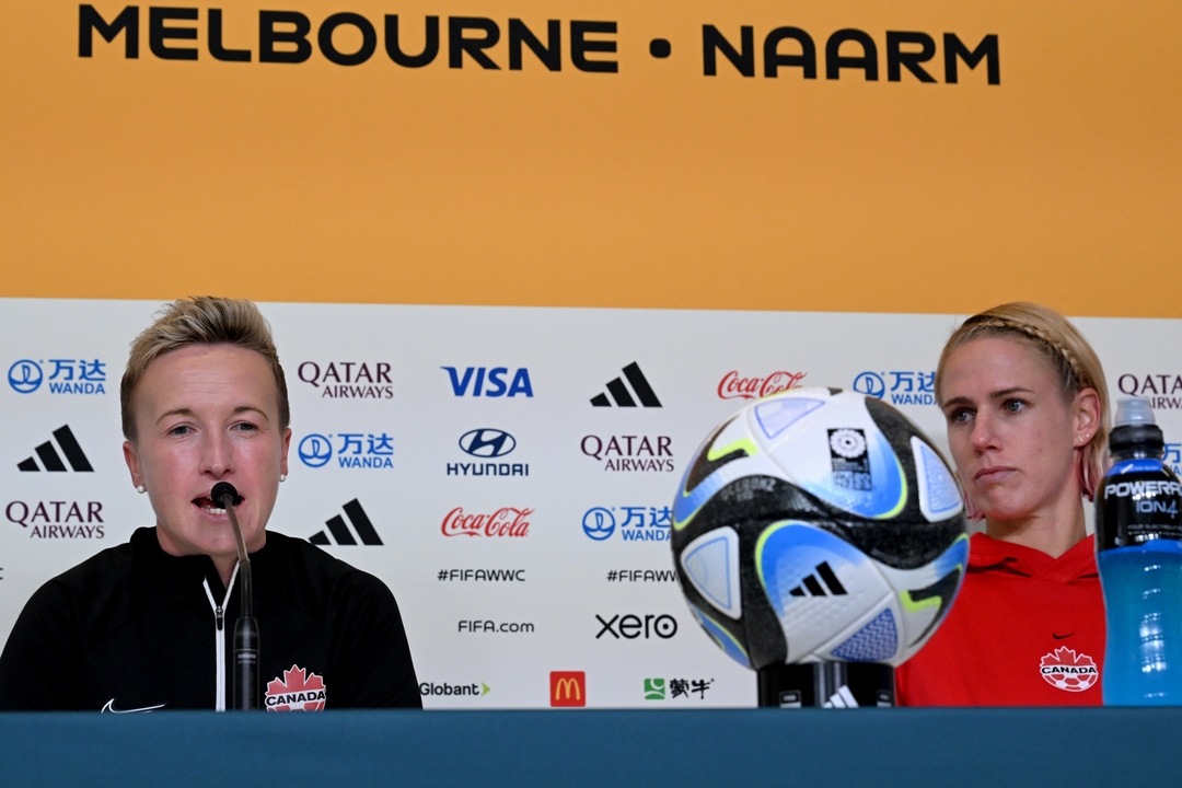 Canada urged to be brave in do-or-die Australia clash at World Cup ...