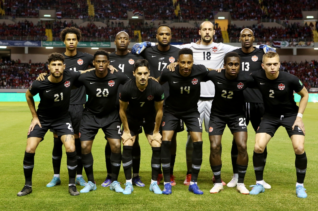 Jesse Marsch and Canada's Official FIFA World Cup Squad | beIN SPORTS