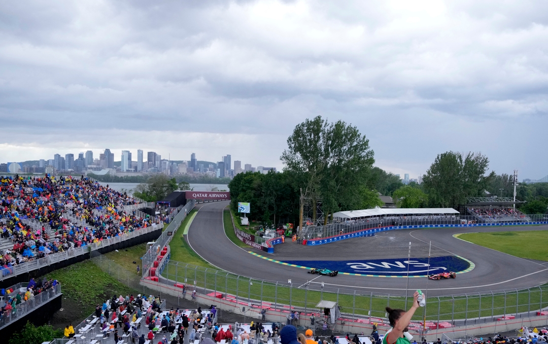 Formula 1 Canadian Grand Prix: How to watch on beIN SPORTS | beIN SPORTS