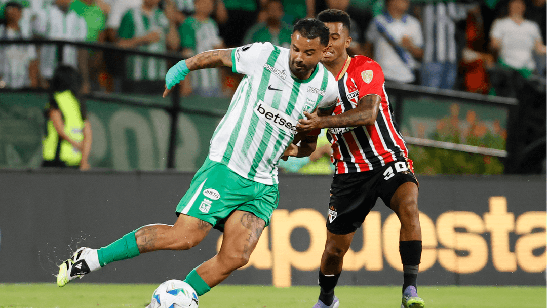 Edwin Cardona Misses Two Penalties in Goalless Draw Between Atlético ...