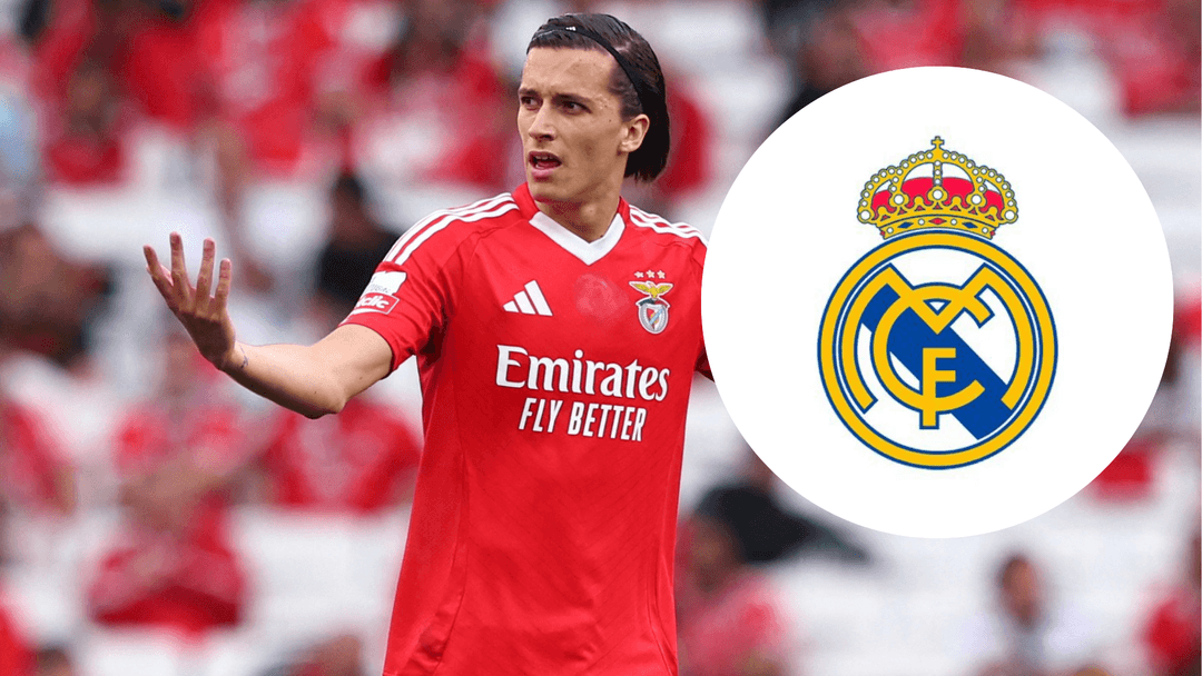 ¿Quién es Álvaro Carreras? Conoce al nuevo fichaje del Real Madrid ...