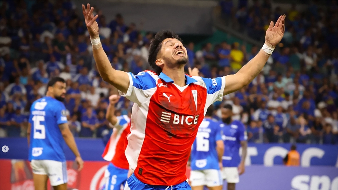 Cruzeiro gobsmacked as Catolica claims famous win | beIN SPORTS