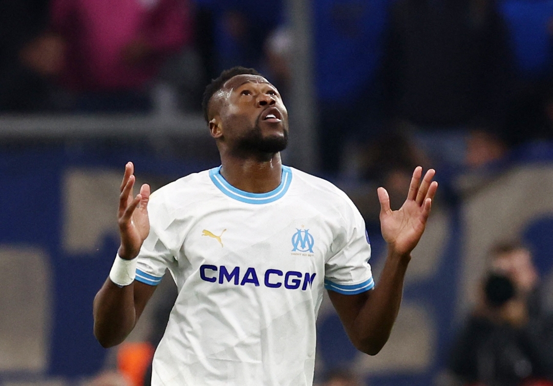Ligue 1 : Chancel Mbemba souhaite le meilleur à l’Olympique de ...