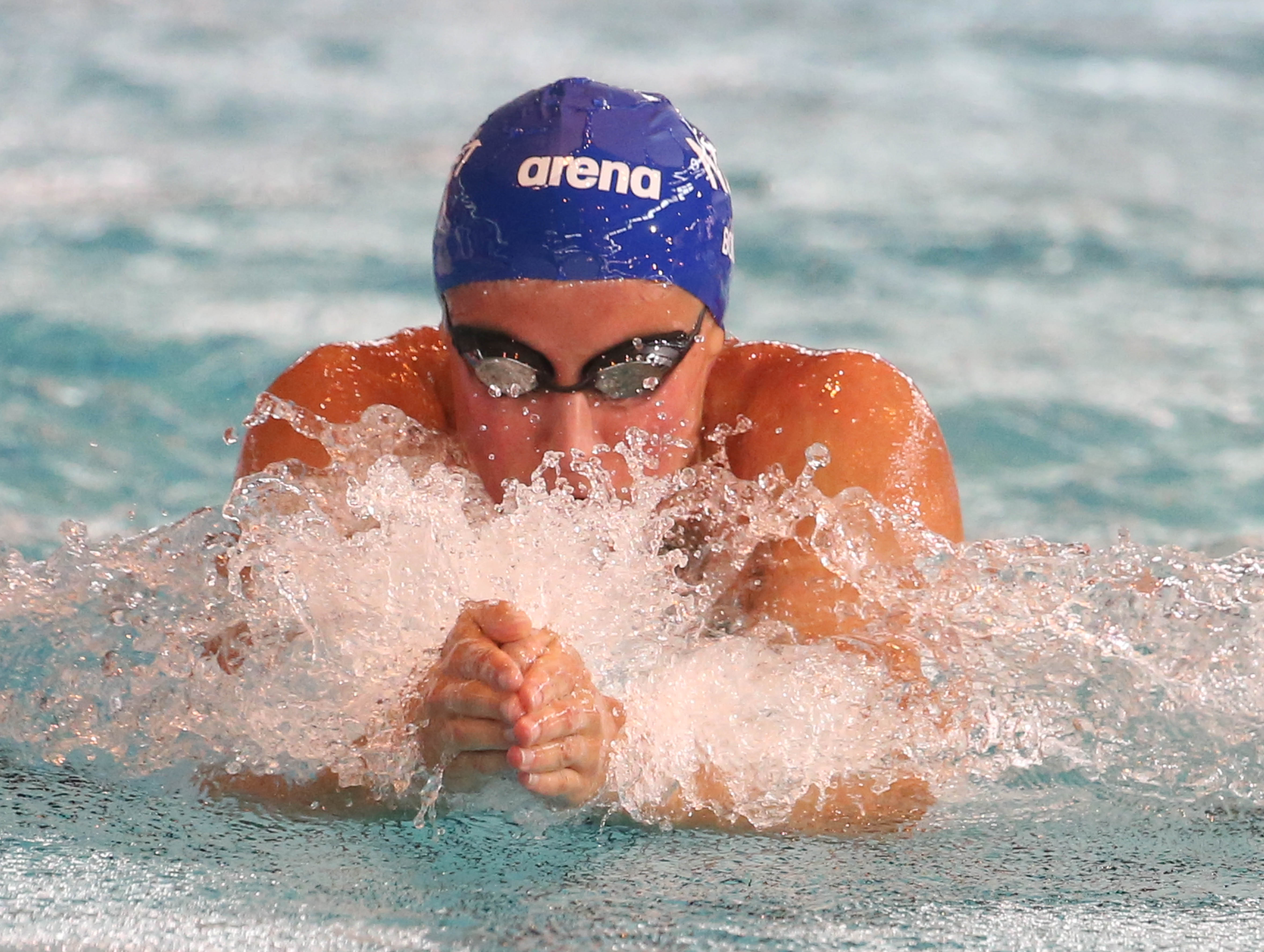 Charlotte Bonnet et Philippe Lucas s'engagent dans la collecte de ...