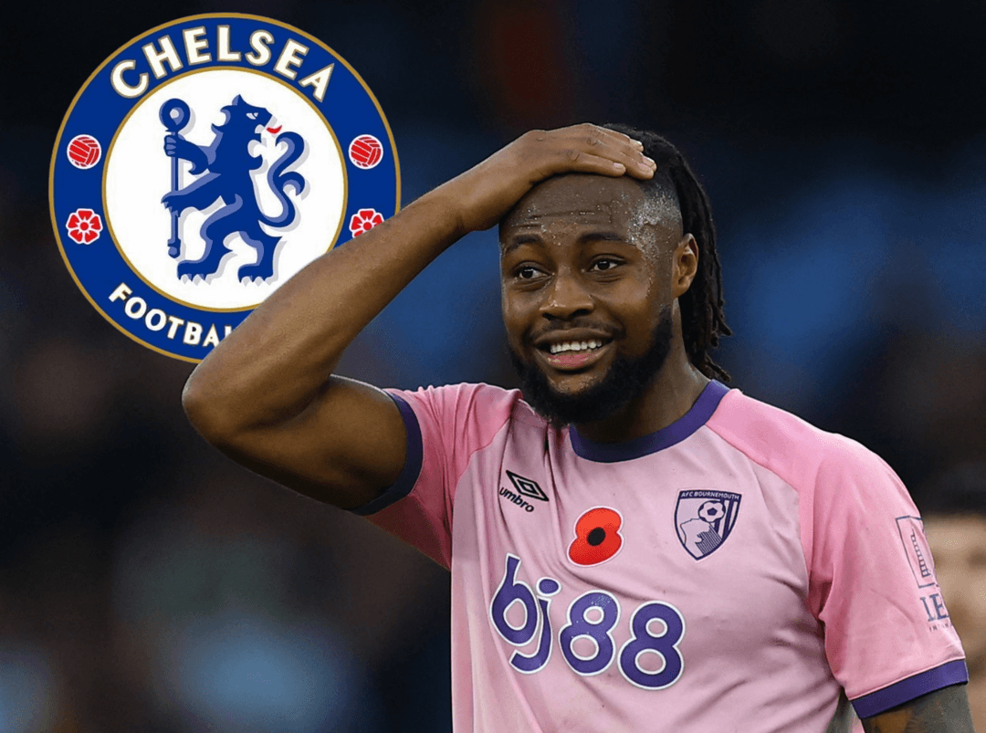 Chelsea Enters Race to Sign Bournemouth Star Antoine Semenyo | beIN SPORTS
