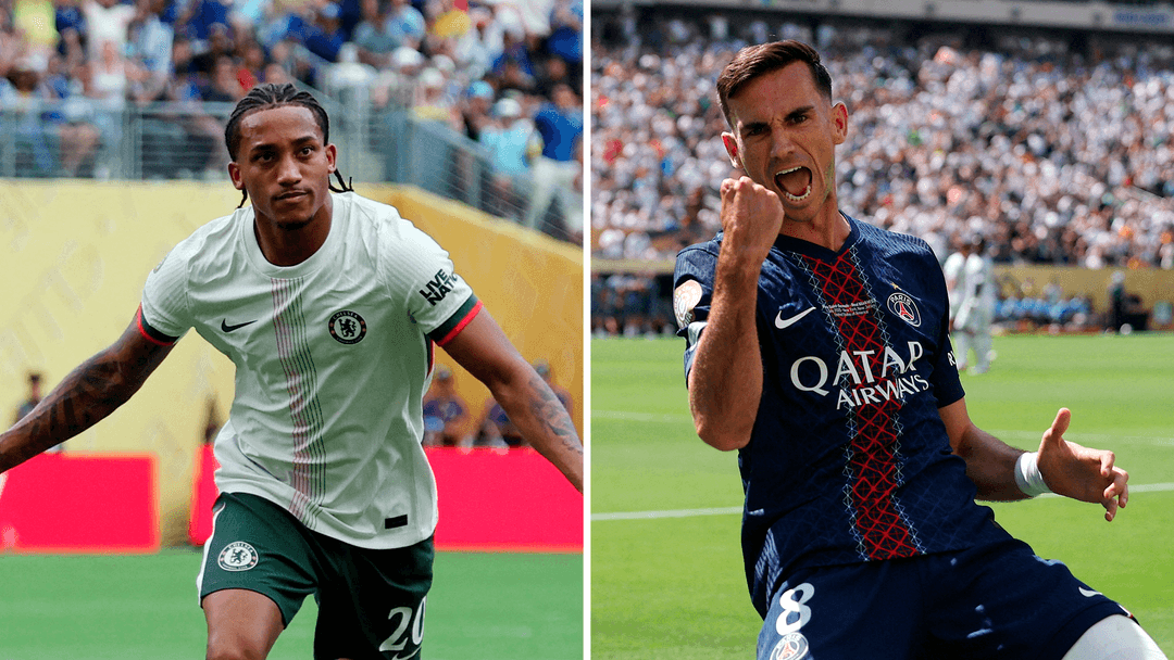 Live Blog! Chelsea vs PSG in the FIFA Club World Cup Final | beIN SPORTS