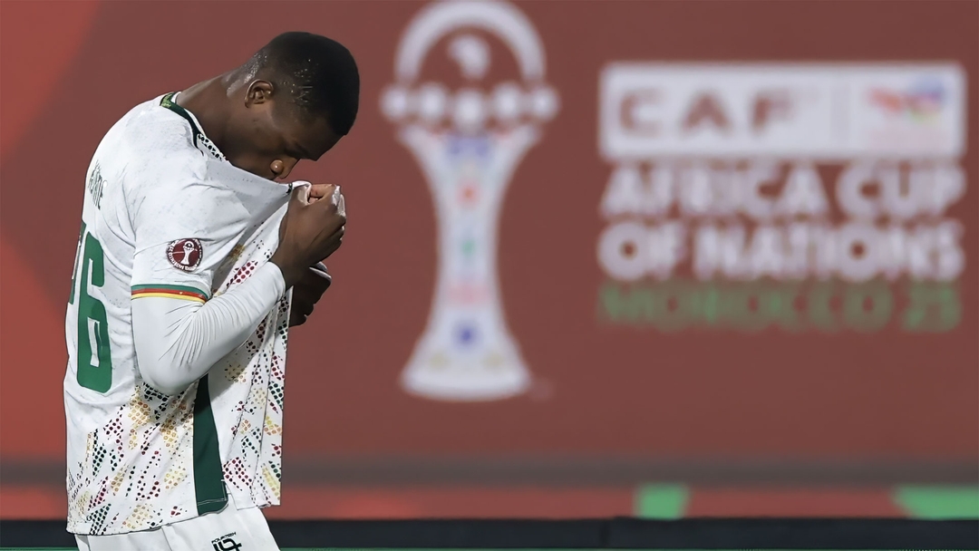 Christian Kofane vs Brahim Díaz: Cameroon’s Rising Star at AFCON 2025 ...