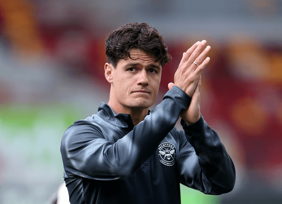 Arsenal sign midfielder Norgaard from Brentford | beIN SPORTS