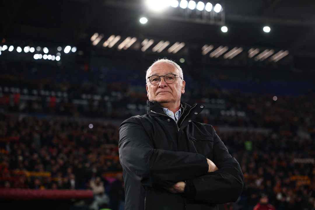 Claudio Ranieri Reveals the Real Reason Why He Was Sacked From ...