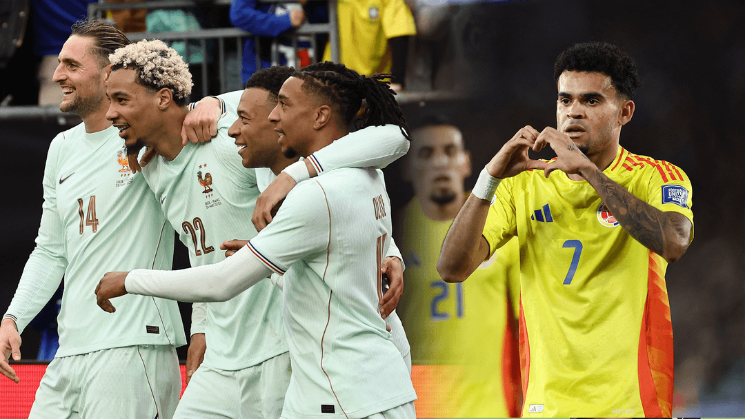 Colombia vs France: Date, Time and Everything You Need to Know About ...