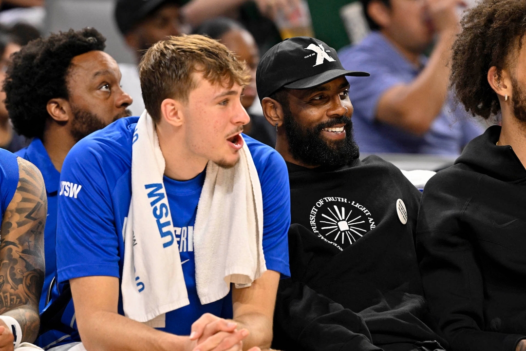 Jason Kidd sait ce qu’il fait avec Cooper Flagg ! | beIN SPORTS