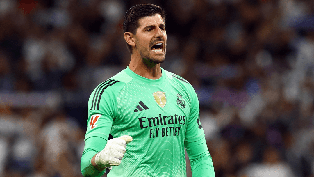 Without Mbappé, but With Ambition: Courtois’ Message | beIN SPORTS