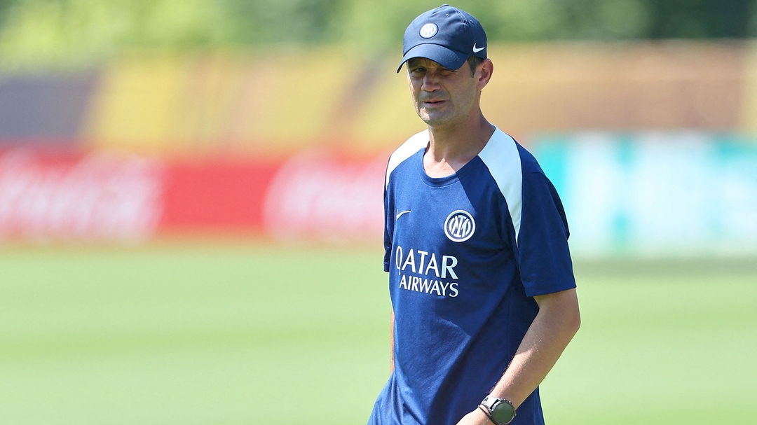 Chivu keeping Inter players on their toes | beIN SPORTS