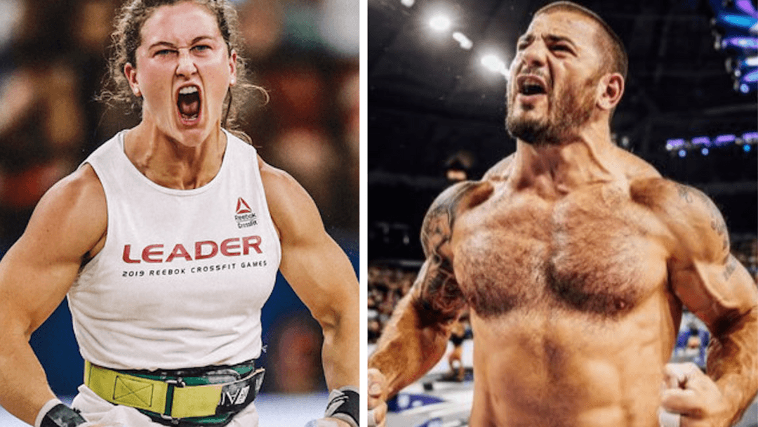 All CrossFit Games Winners with Tia-Clair Toomey as the All-Time Leader ...