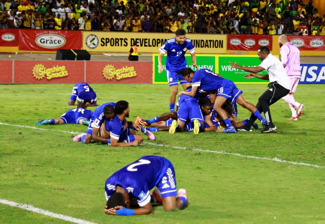 Curaçao Predicted Lineup vs Germany: Expected Starting XI for World Cup ...