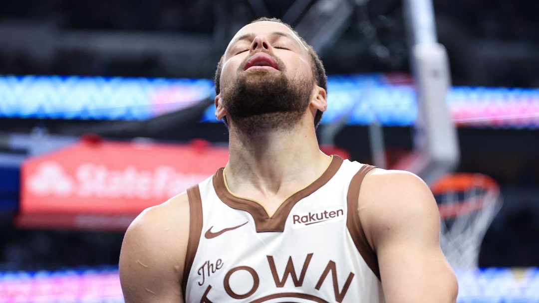 The Worst Is Confirmed for Stephen Curry: He Will Miss the NBA All-Star ...