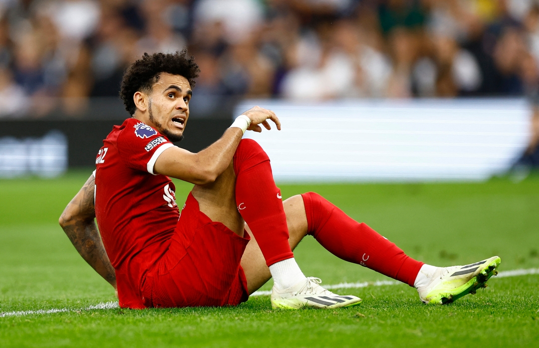 PGMOL release statement and audio between the on-field officials and ...