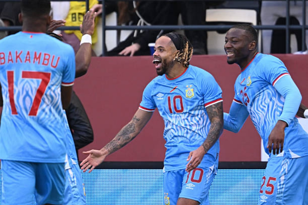 DR Congo Opens AFCON 2025 with Win over Benin | beIN SPORTS