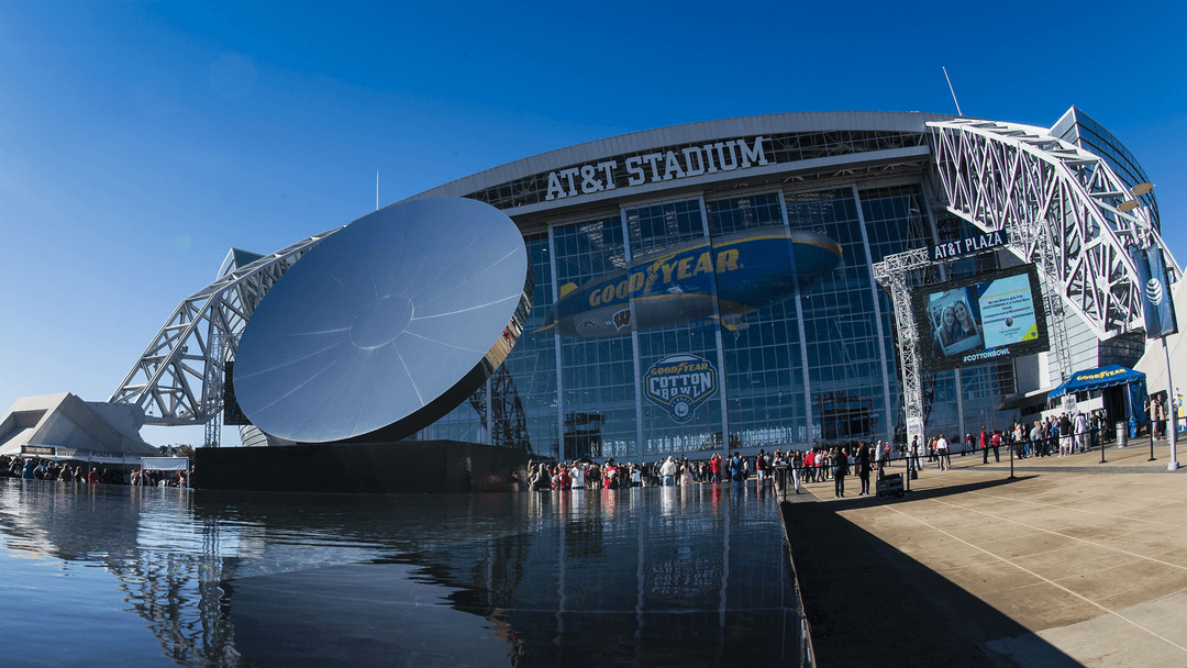 Dallas Stadium: Capacity, Location, Matches and Everything You Need to ...