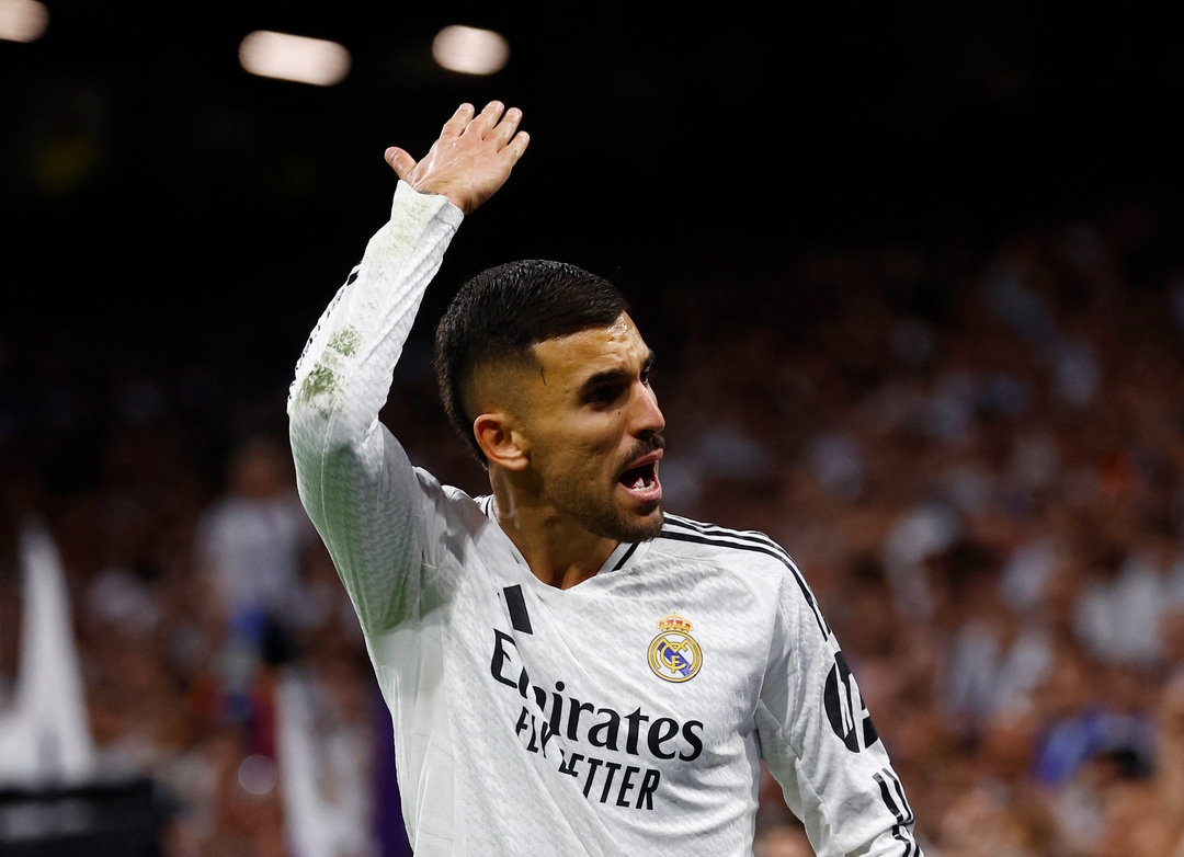 Dani Ceballos Breaks Relationship with Álvaro Arbeloa | beIN SPORTS