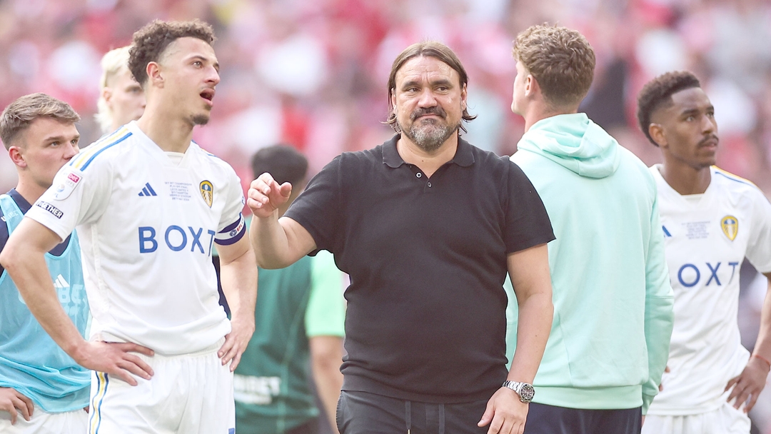 Farke not looking ahead after bitter Leeds loss | beIN SPORTS
