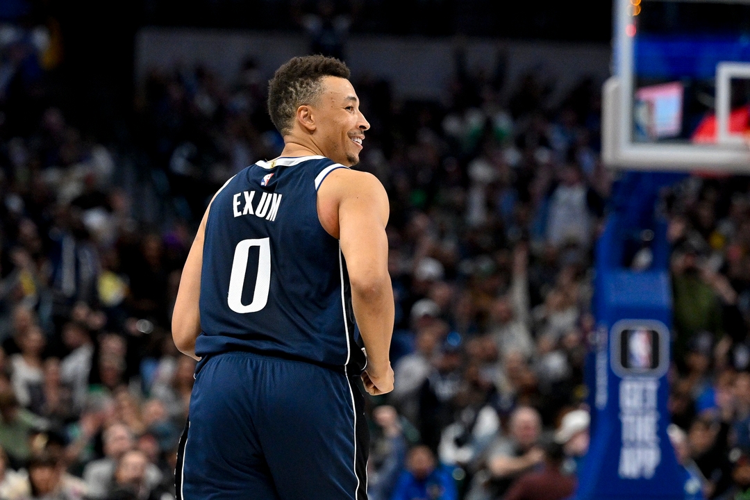 Mavericks : Dante Exum rejoint la longue liste des blessés | beIN SPORTS