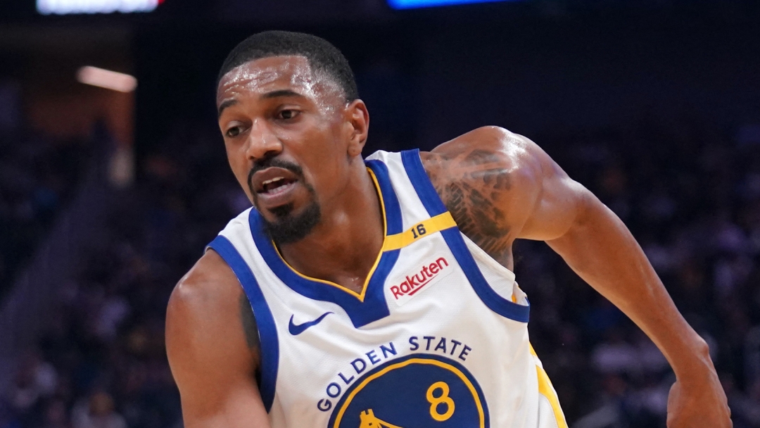 Golden State Warriors To Reportedly Sign De'Anthony Melton | beIN SPORTS