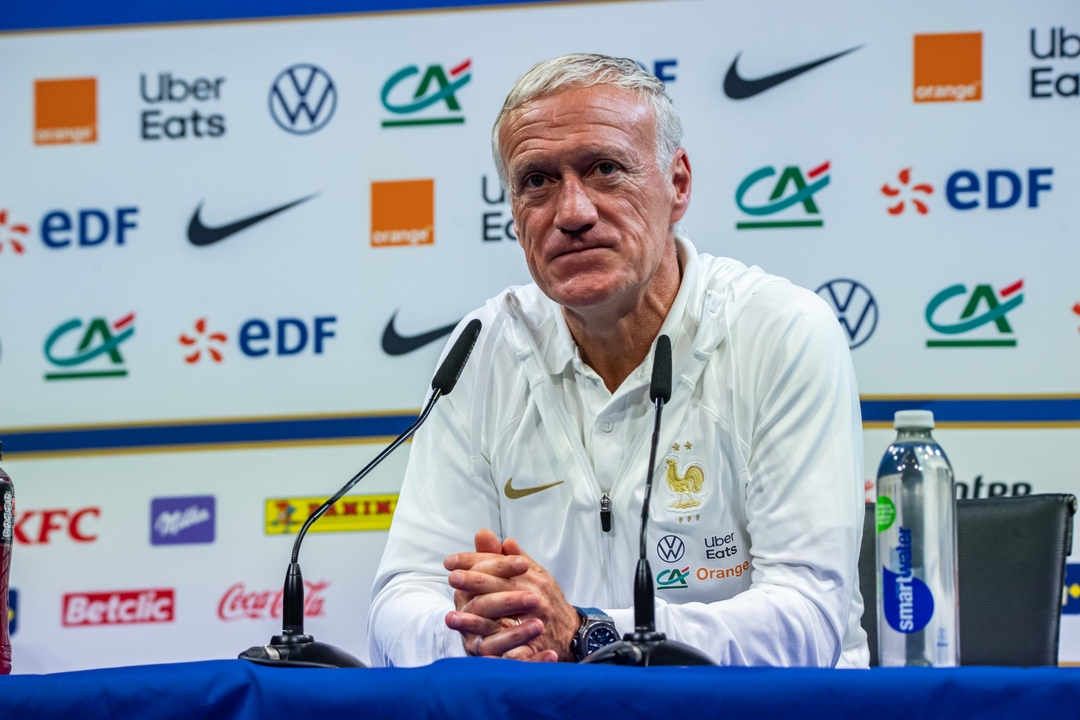 Equipe de France : Boubacar Kamara appelé, pas de Pogba ni de Kanté ...