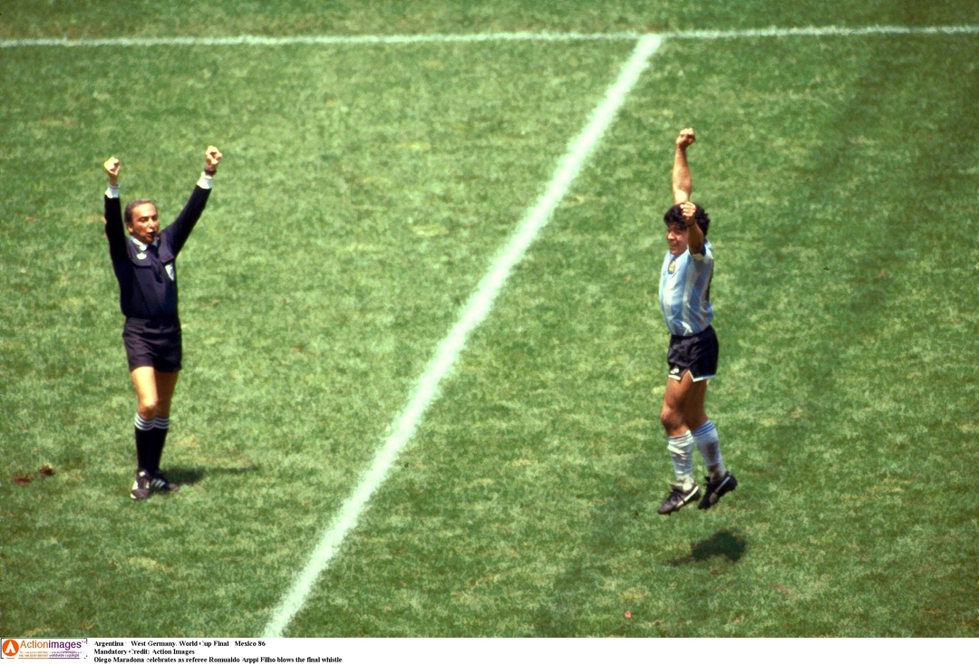Here’s What the Last FIFA World Cup in Mexico Was Like | beIN SPORTS