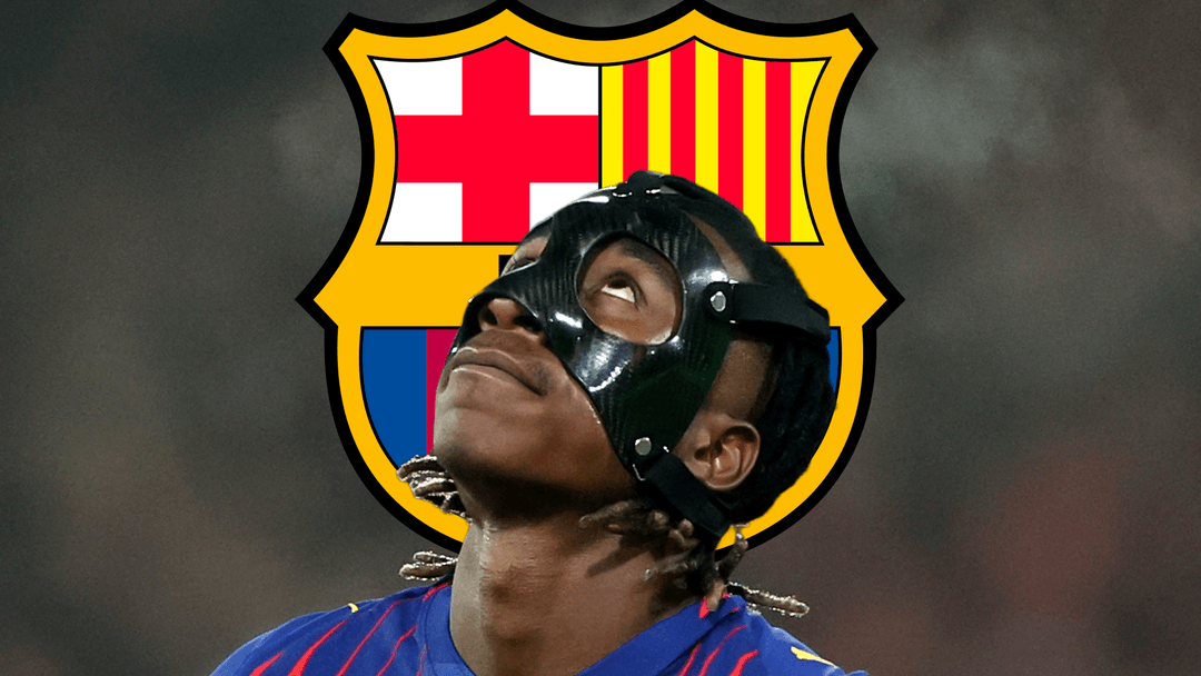 Barcelona Track Bundesliga Breakout Star, but Price Changes Everything ...