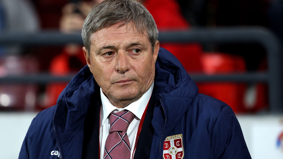 Serbia coach Stojkovic quits after Albania defeat | beIN SPORTS
