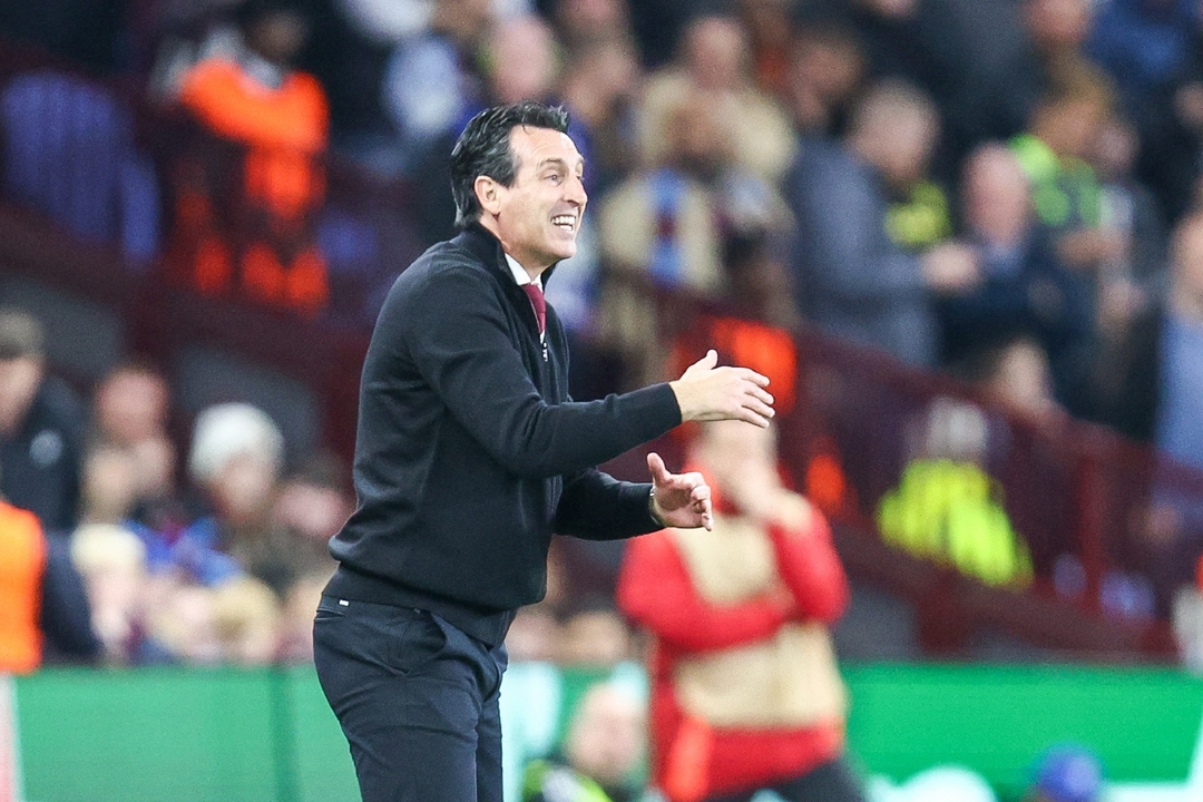 Emery already one of 'Villa's greats', says McGinn | beIN SPORTS