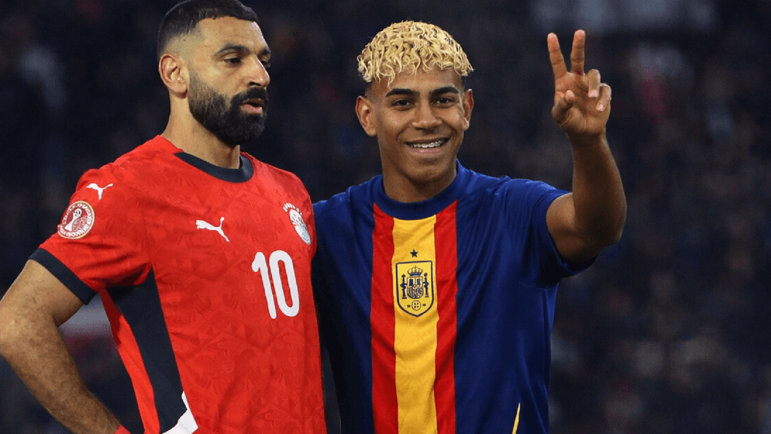 Spain vs. Egypt: Date, Time and Everything You Should Know About This ...