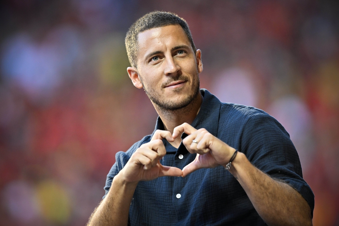 Eden Hazard retires from Football | beIN SPORTS